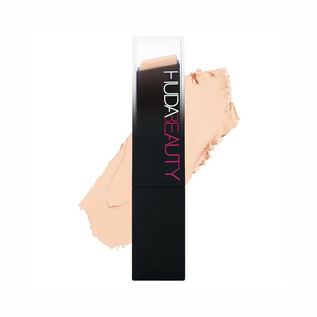 Fauxfilter Skin Finish Buildable Coverage Foundation Stick