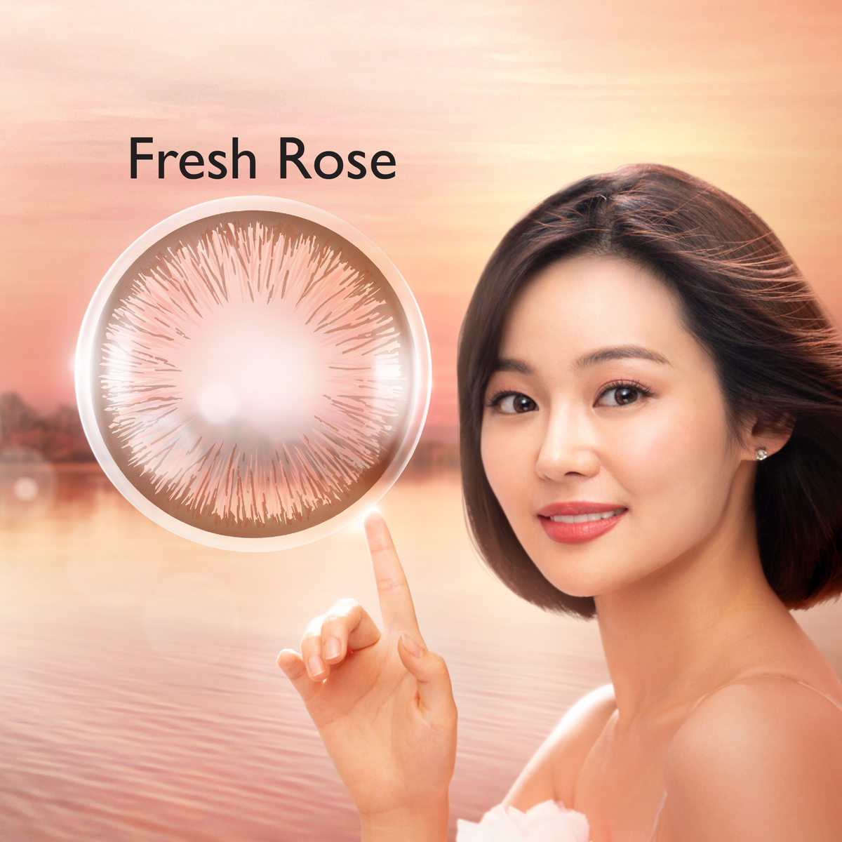 1 Day Acuvue Define Fresh Vision Direct Club