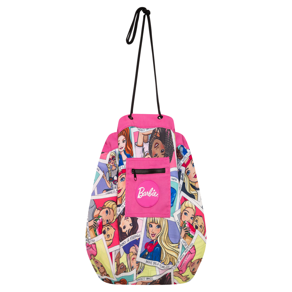 Barbie® Dream House Play Pouch Usa Pouch