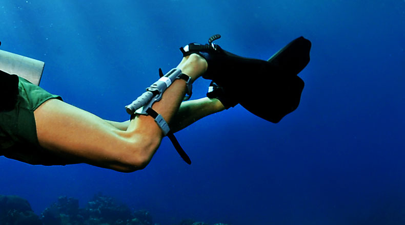 Dive Knives 101 Features And Maintenance Dipndive