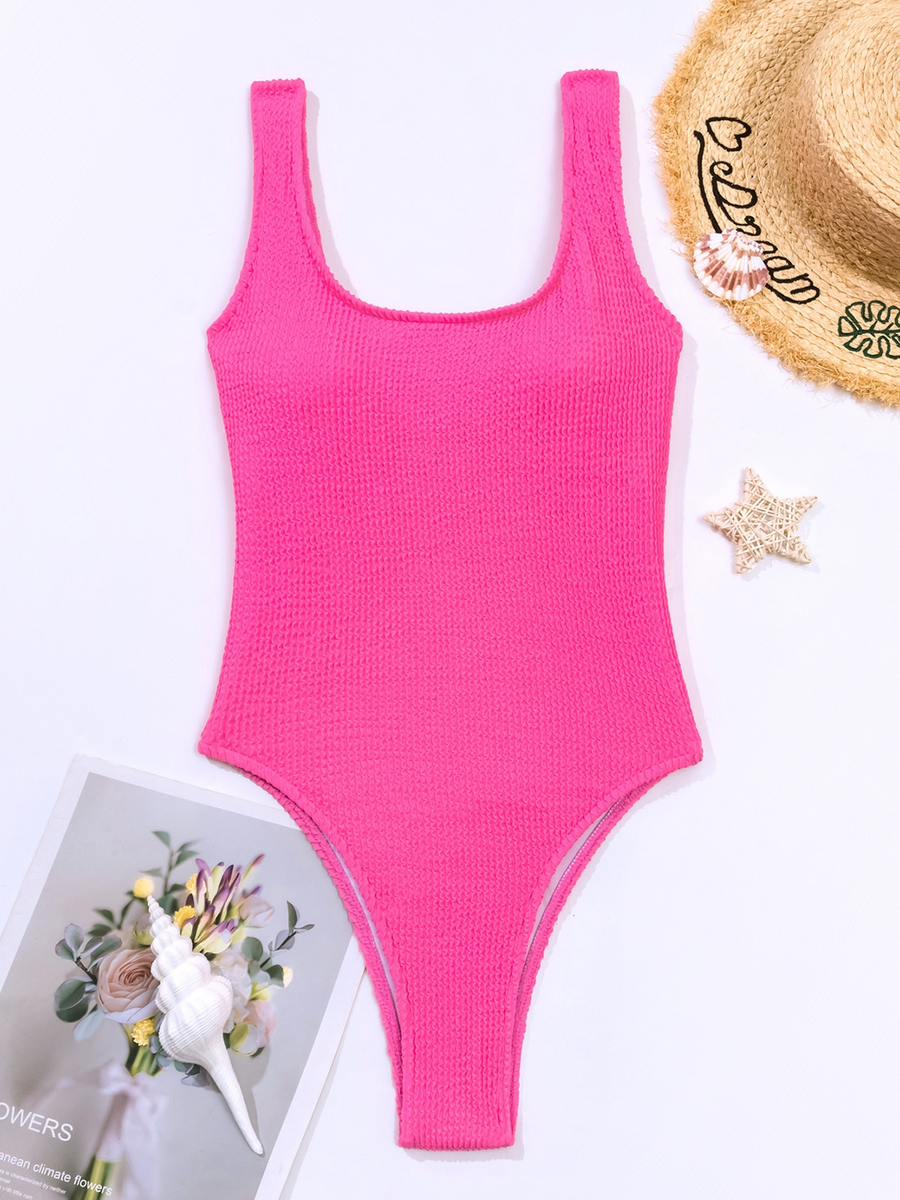 Paola One Piece Swimsuit Valmont Lana Fashion Concept