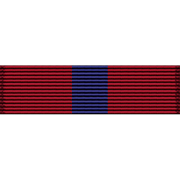 Marine Corps Good Conduct Medal Ribbon Wwii Usamm