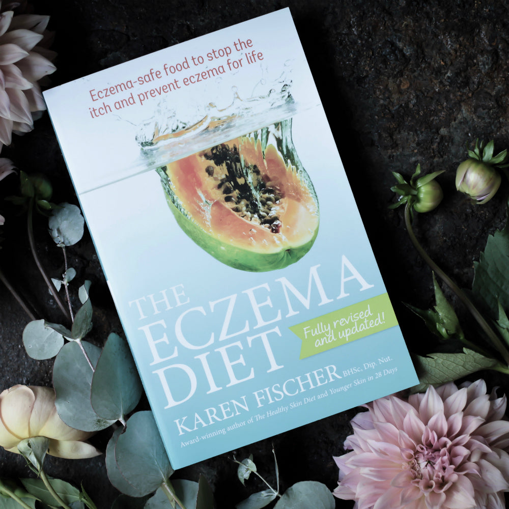 Quick Starting The Eczema Diet Eczema Life