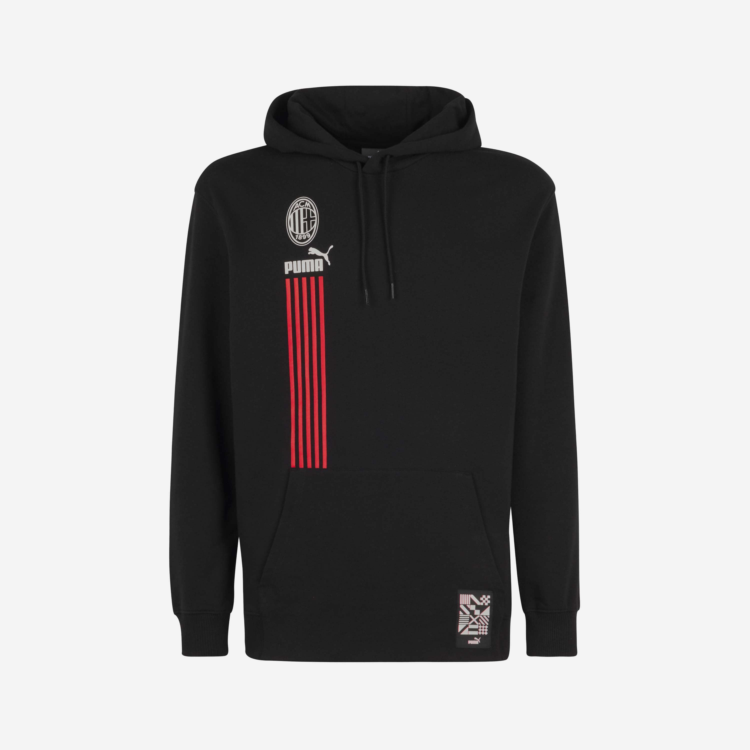 Ac Milan Store Scopri Il Catalogo Ac Milan Apparel Man