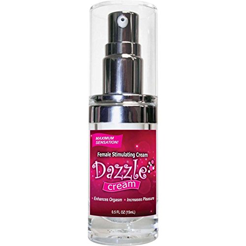 Body Action Dazzle Female Stimulating Cream 5 Oz Secretcart Norway