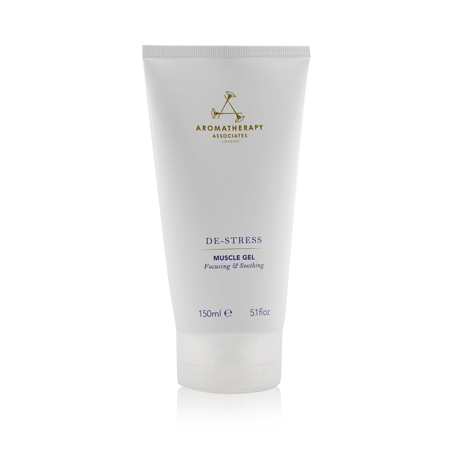 Aromatherapy Associates De Stress Muscle Gel 150ml51oz Fresh