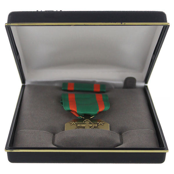 Achievement Ribbon Yardage For The Us Navy And Marine Corps Vanguard