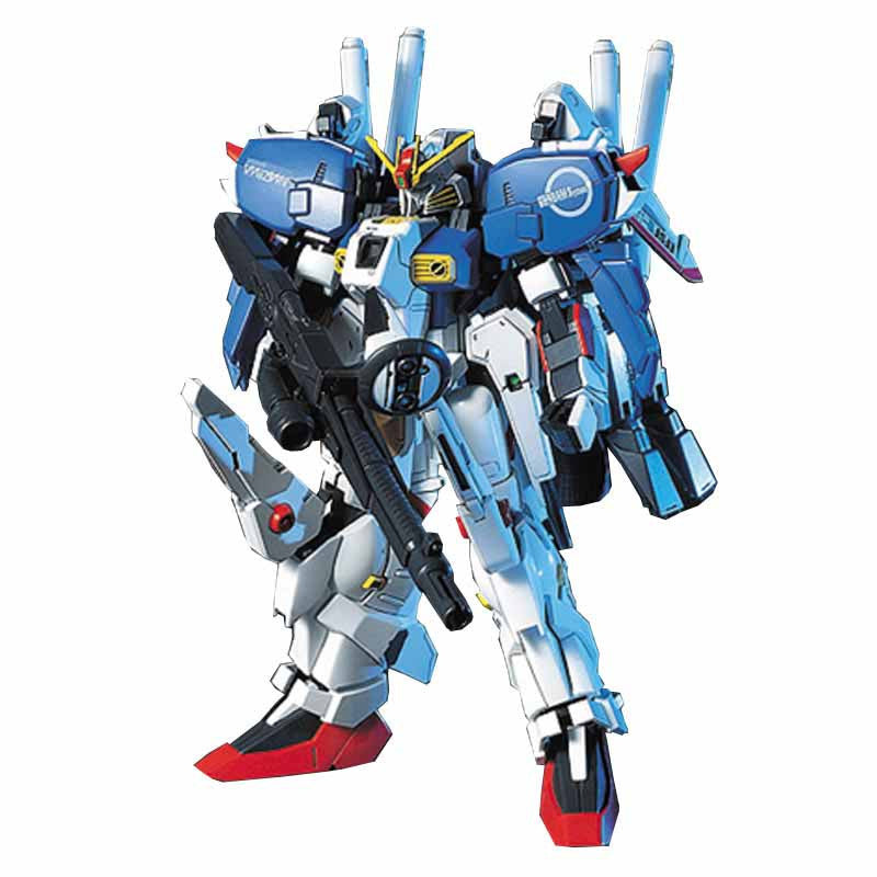 Mobile Suit Gundam Sentinel Hguc Msa 0011 Ext Ex S Gundam Hypetokyo