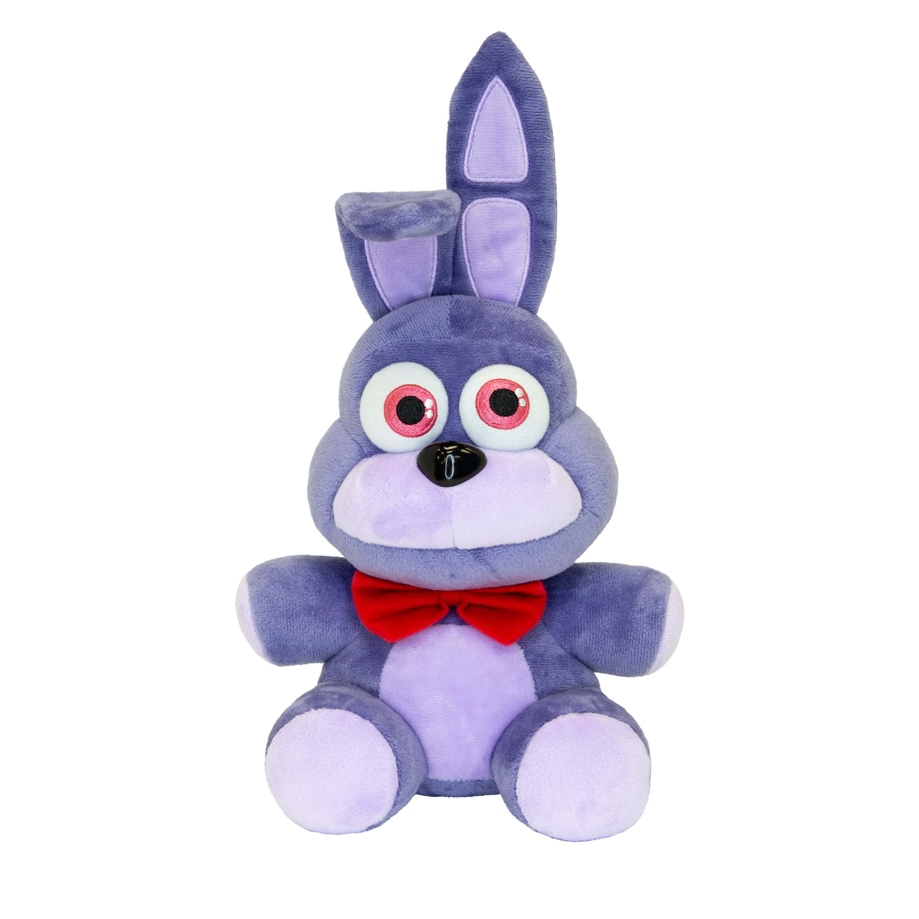 Five Nights At Freddys Bonnie Collectors Plush