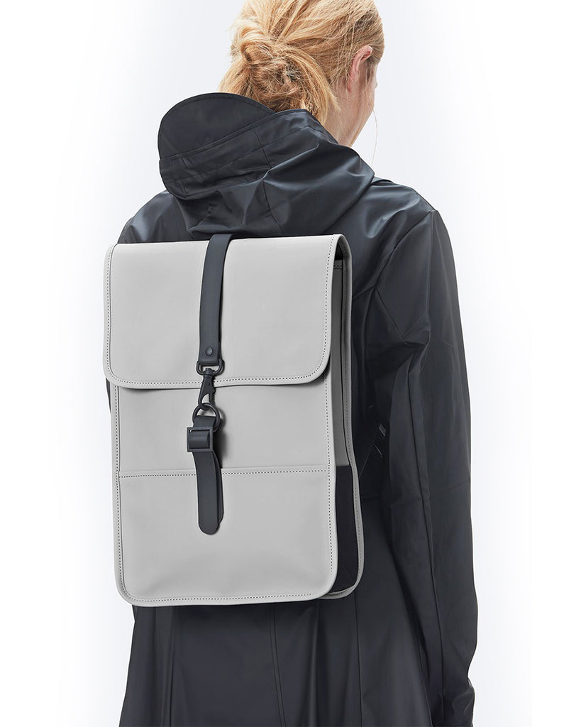 Rains Backpack Mini Brandswalk