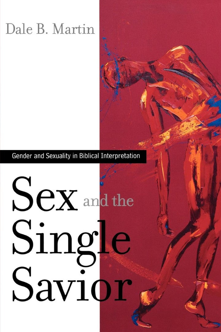 Sex And The Single Savior Re Vived