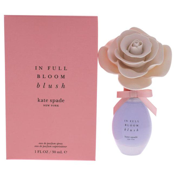 In Full Bloom Blush By Kate Spade For Women Eau De Parfum Spray