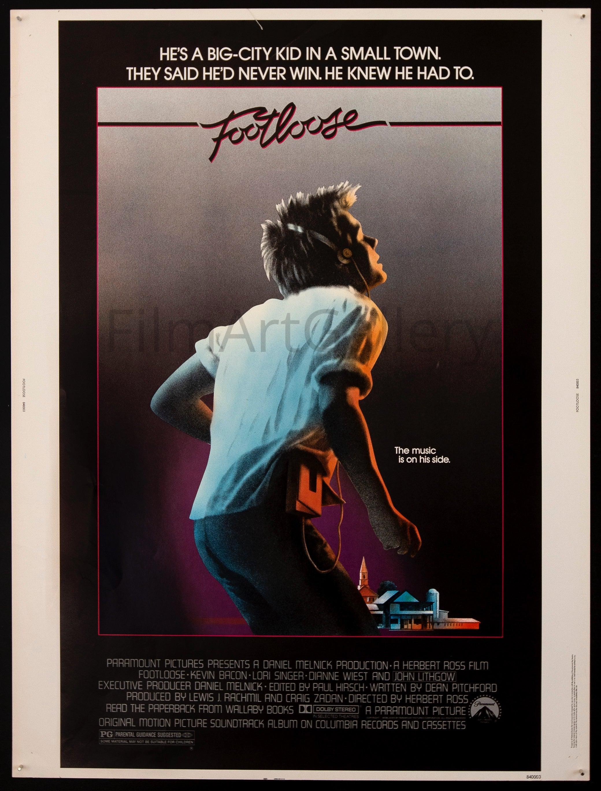 Footloose