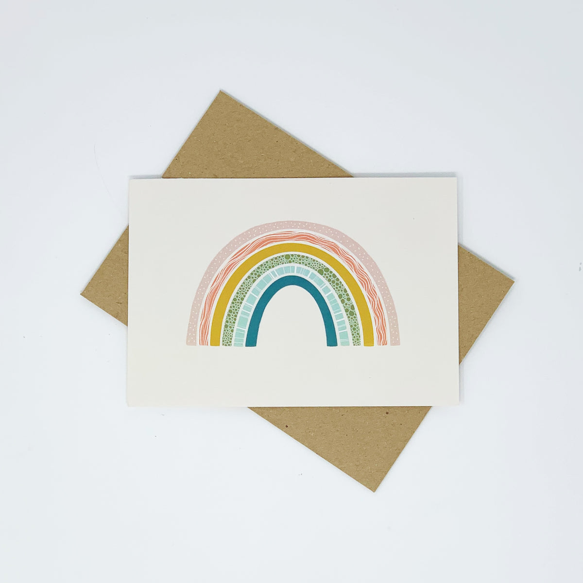 Rainbow Card Lomond Paper Co