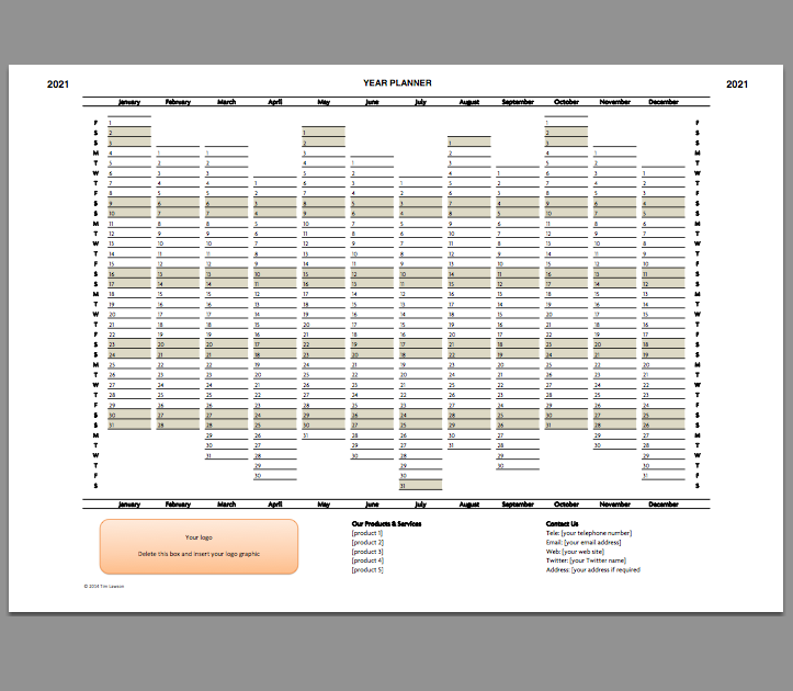 Gudskjelov 19 Grunner Til Kalender 2021 Format Excel All Calendar