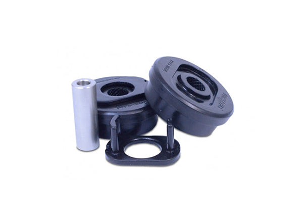 Powerflex Mini R60 R61 Black Series Lower Engine Mount Large Bush Ml