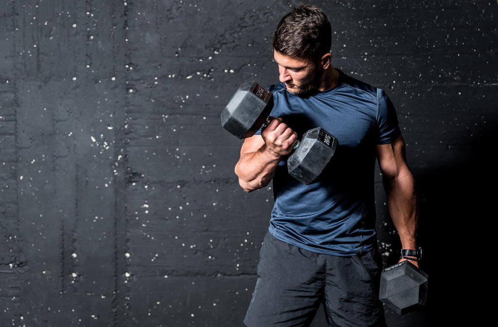 7 Greatest Dumbbell Bicep Workouts For Larger Arms Foppacasa