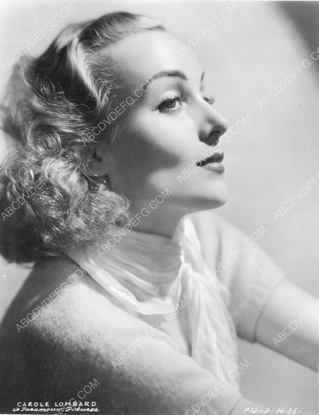 Beautiful Carole Lombard Pic 8b20 9242 Abcdvdvideo