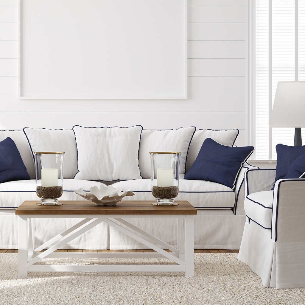 Hamptons Style Furniture Collection Hudson Furniture