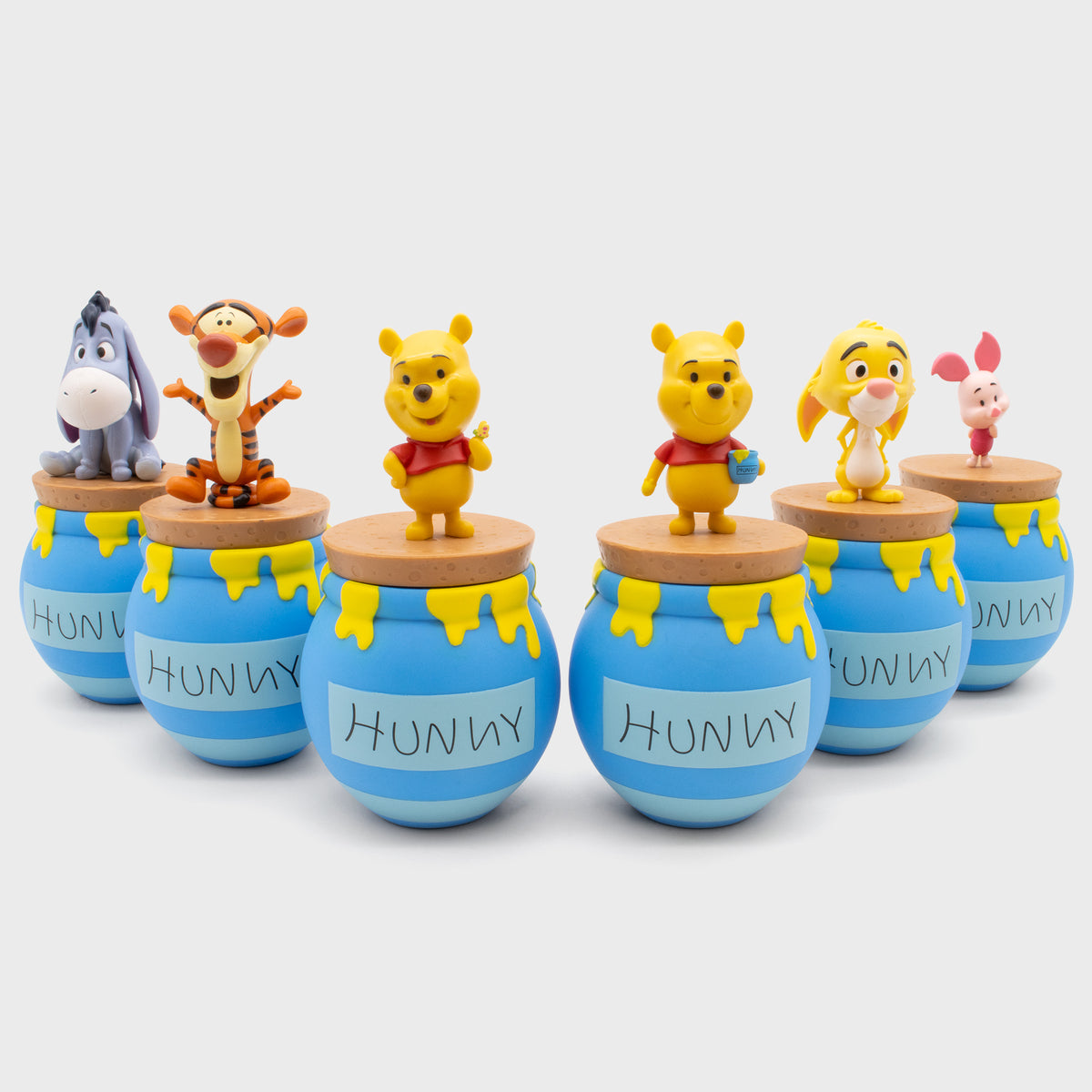 Disneys Winnie The Pooh Smols Blind Box Collectible Figures Culturefly
