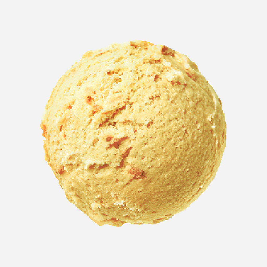 Butterscotch Ice Cream Scoop Ubicaciondepersonascdmxgobmx