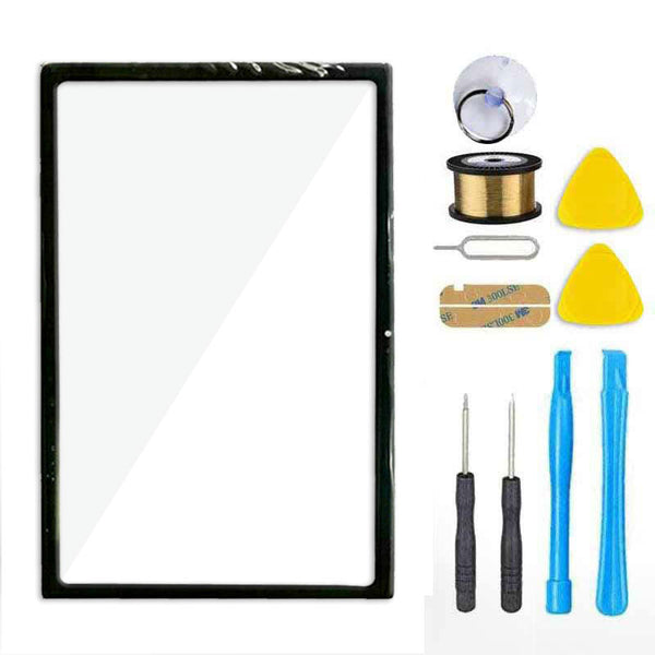 Samsung Galaxy Tab A7 Glass Screen Replacement Kit Phoneremedies