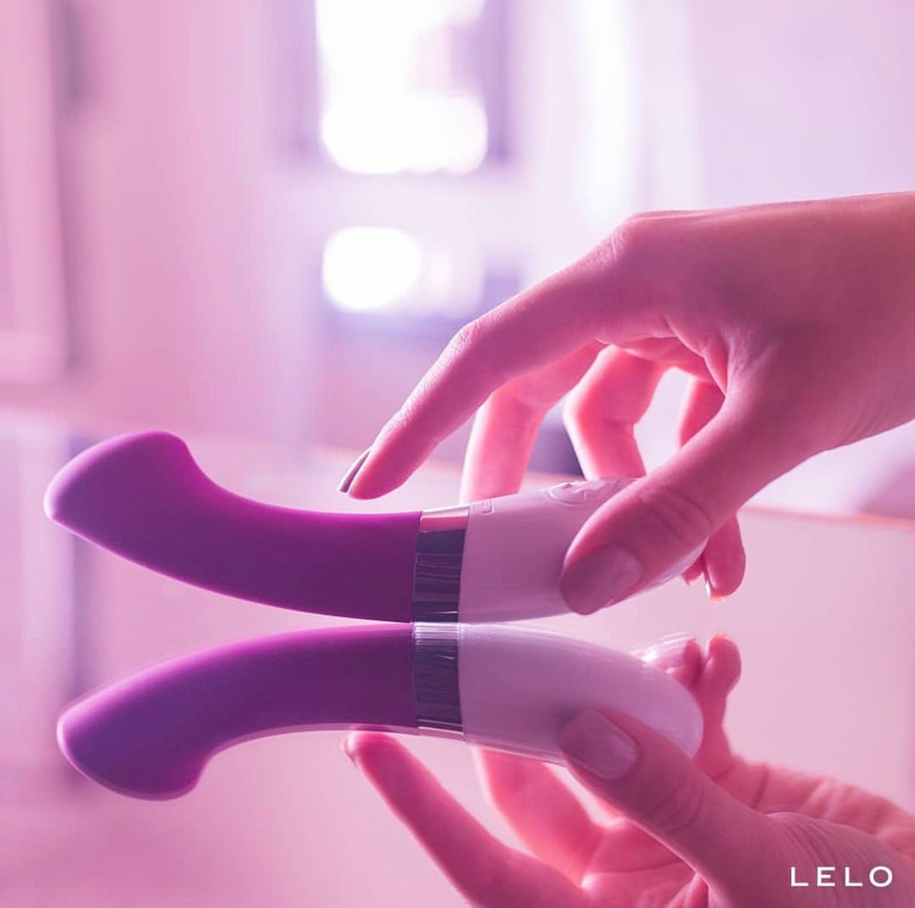 Lelo Gigi 2 Modern Aphrodite