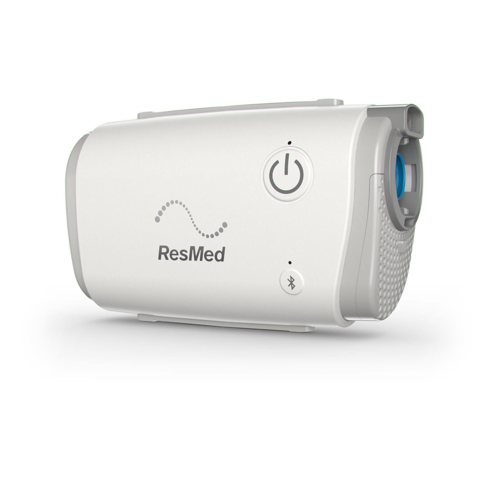 Resmed Airmini™ Autoset™ Travel Portable Cpap Machine Lofta