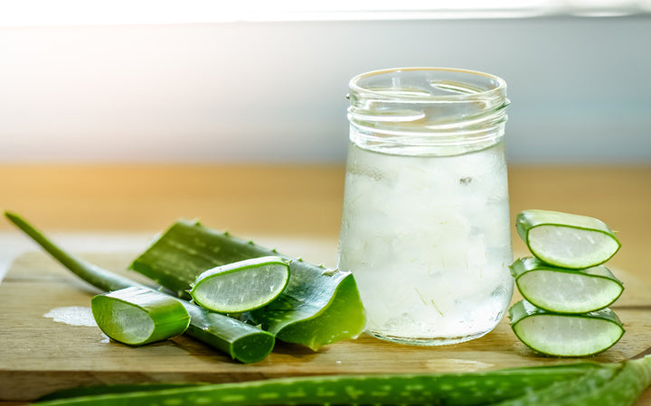 Aloe Vera For Your Skin The Umpteen Benefits How To Use Skinkraft