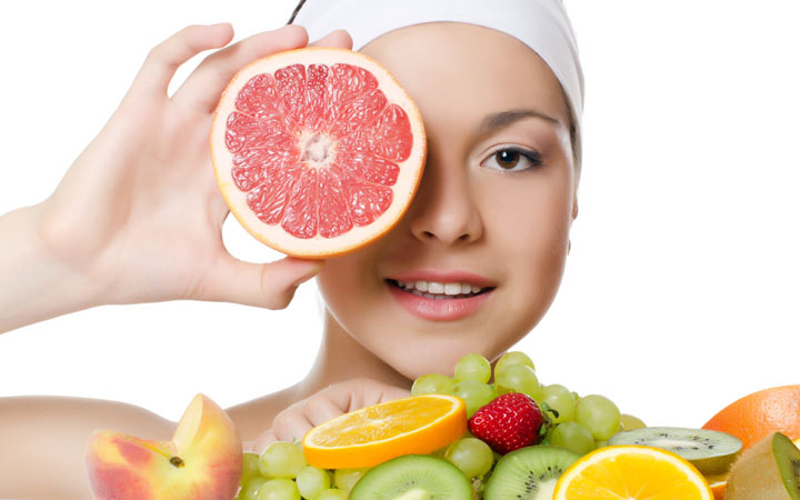 21 Fruits For Glowing Youthful And Envy Worthy Skin Skinkraft