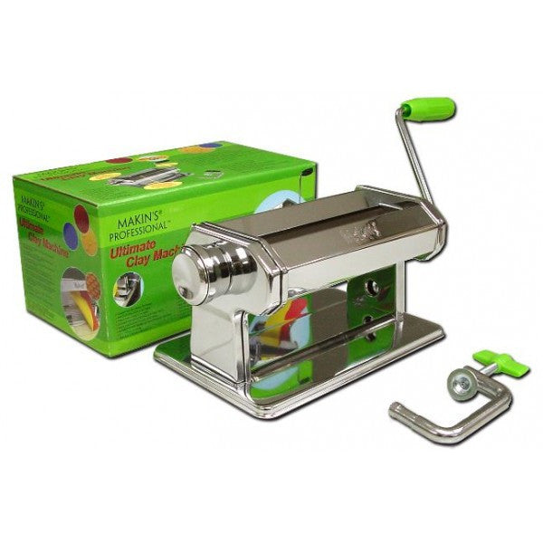 Ultimate Clay Machine Polymer Clay Superstore