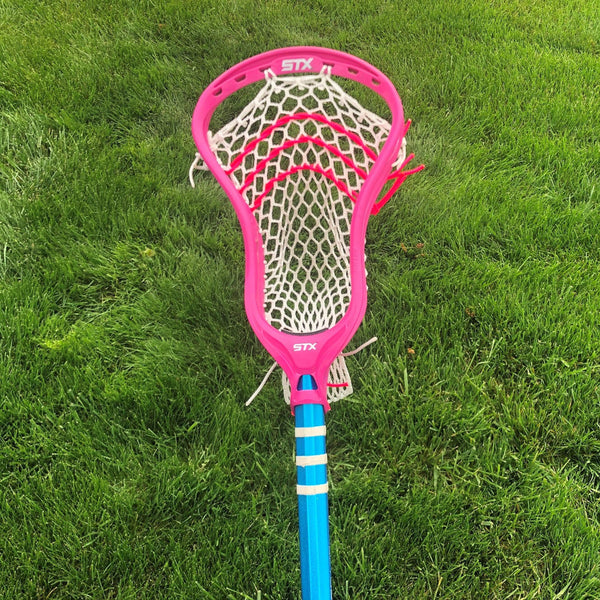 Mens Complete Lacrosse Sticks Lacrosse Fanatic