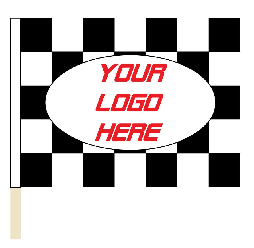 Custom Checkered Flag For Sale Racing Flags Flagman Of America