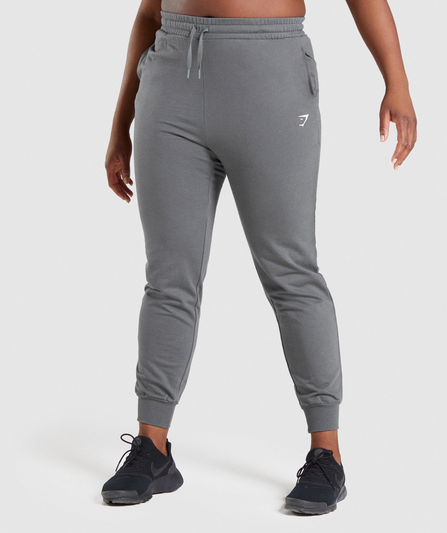 Gymshark Training Joggers Charcoal Gymshark