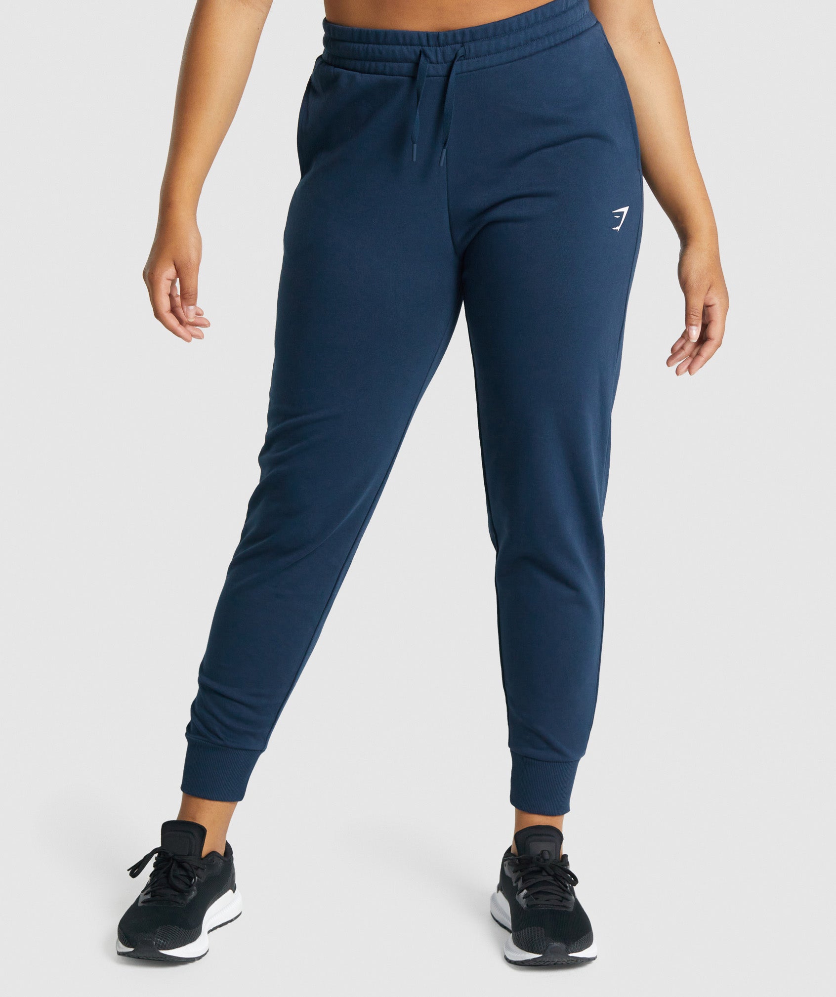 Gymshark Training Joggers Navy Gymshark