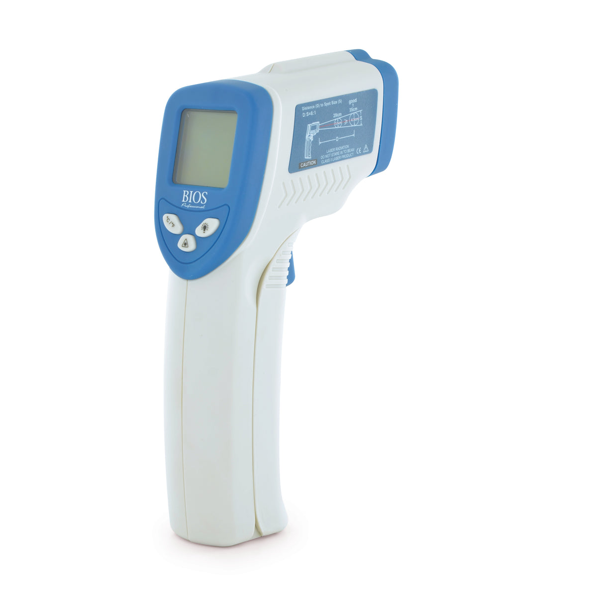 Bios Professional Infrared Thermometer Ps199 Bios Medical