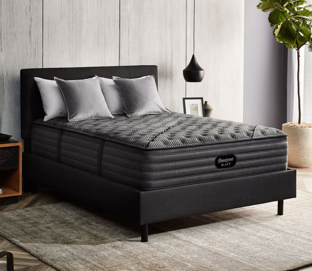 Beautyrest Black L Class Firm Mattress