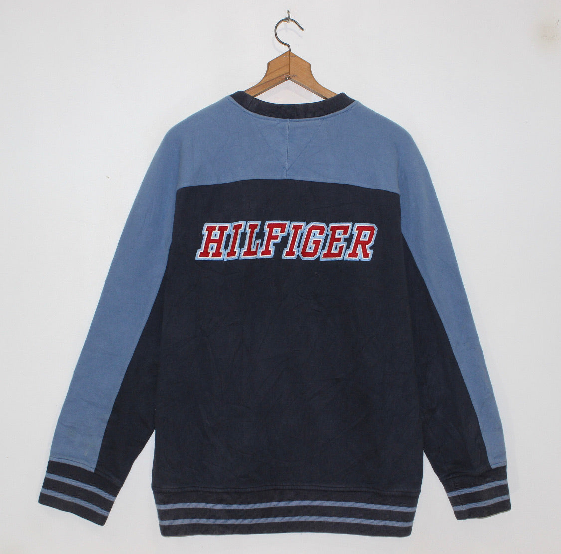 カテゴリ Tommy Tommy Hilfiger 90s Vintage Tシャツ フラッグ Xxlの通販 By