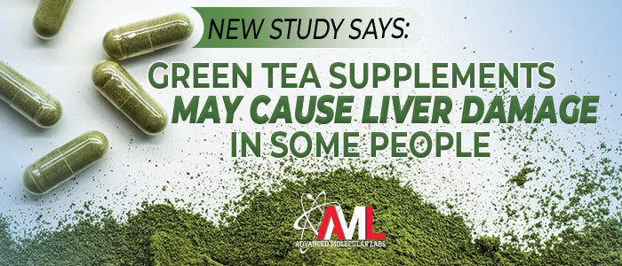 Is Green Tea Bad For Your Liver The Latest Research Aml