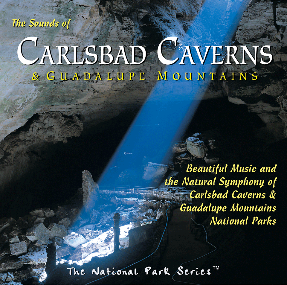 The Sounds Of Carlsbad Caverns Orange Tree Productions