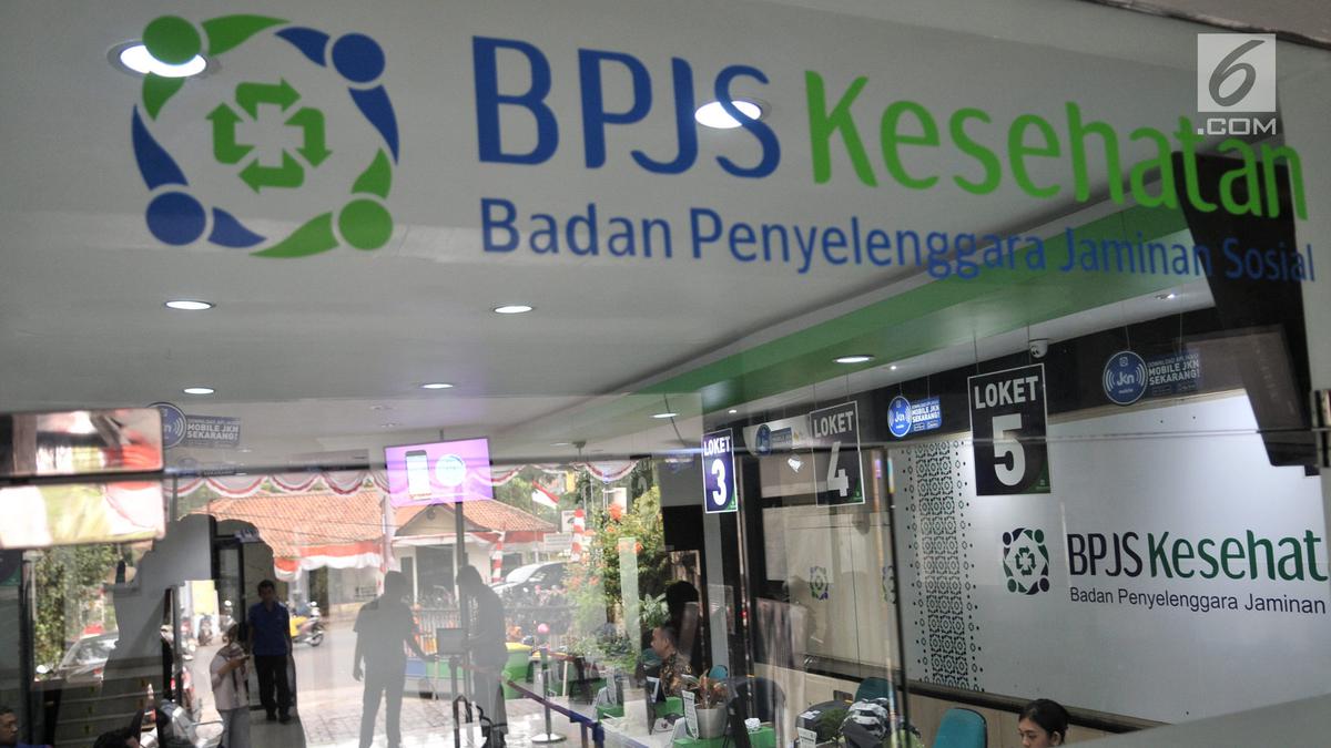 Jenis Bpjs Di Indonesia Dan Manfaat Bagi Peserta Perlu Diketahui 15872