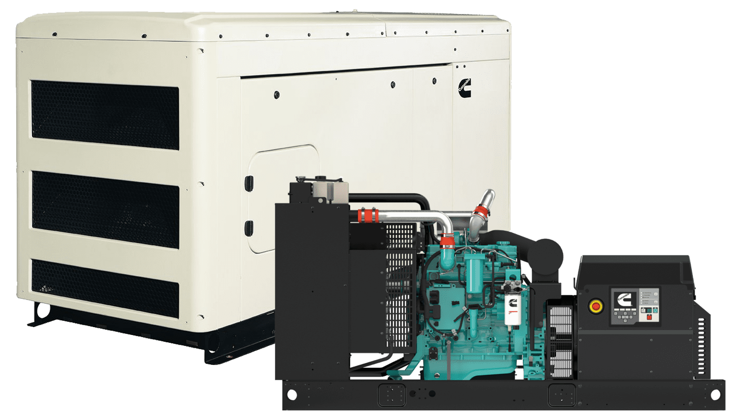 Cummins Diesel Generators General Power