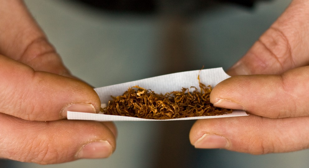 Jps Roll Your Own Tobacco Now Includes Papers