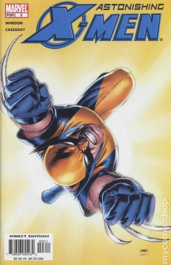 Best Wolverine Stories Of All Time