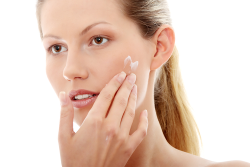 Top Tips For Dry Skin This Winter