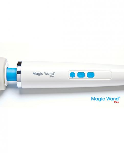 Vibratex Magic Wand Plus Hv 265 Body Massager On Wand Original