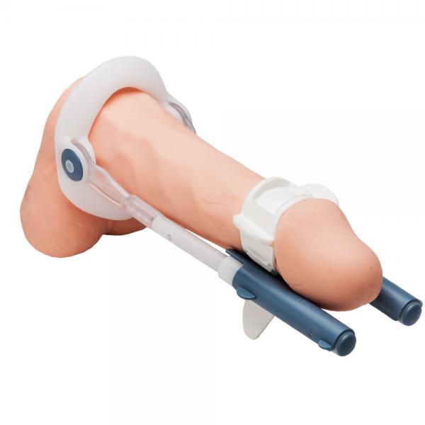 Basic Penis Enlarger Kit On Literotica