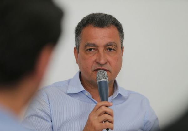 Rui Anuncia Antecipação De Icms Aos Municípios Portal Ferraz E O Povo