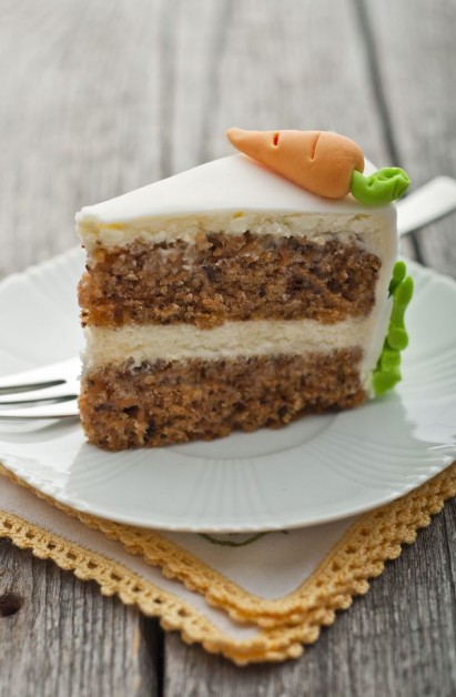 The Best Carrot Cake Ever This Recipe Never Fails Us The Good Old Days