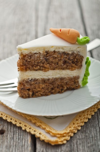 The Best Carrot Cake Ever This Recipe Never Fails Us 12 Tomatoes